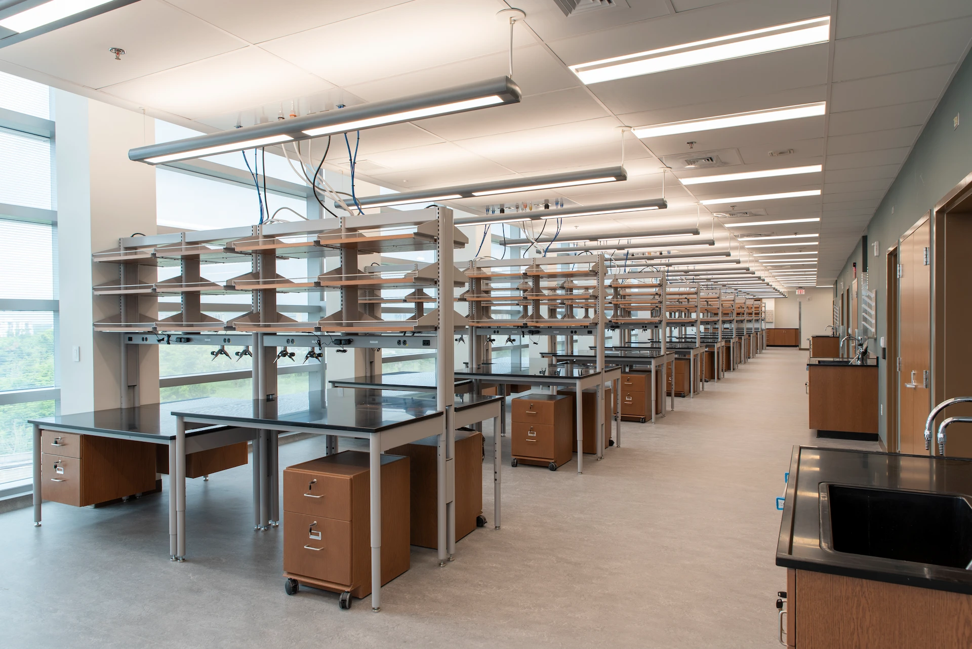 University of Puerto Rico | CIC Construction Group