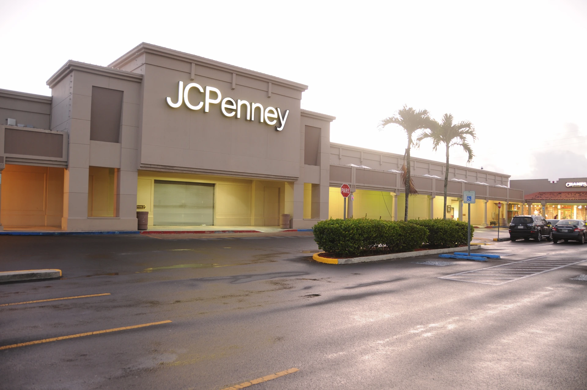 JCPenney | CIC Construction Group